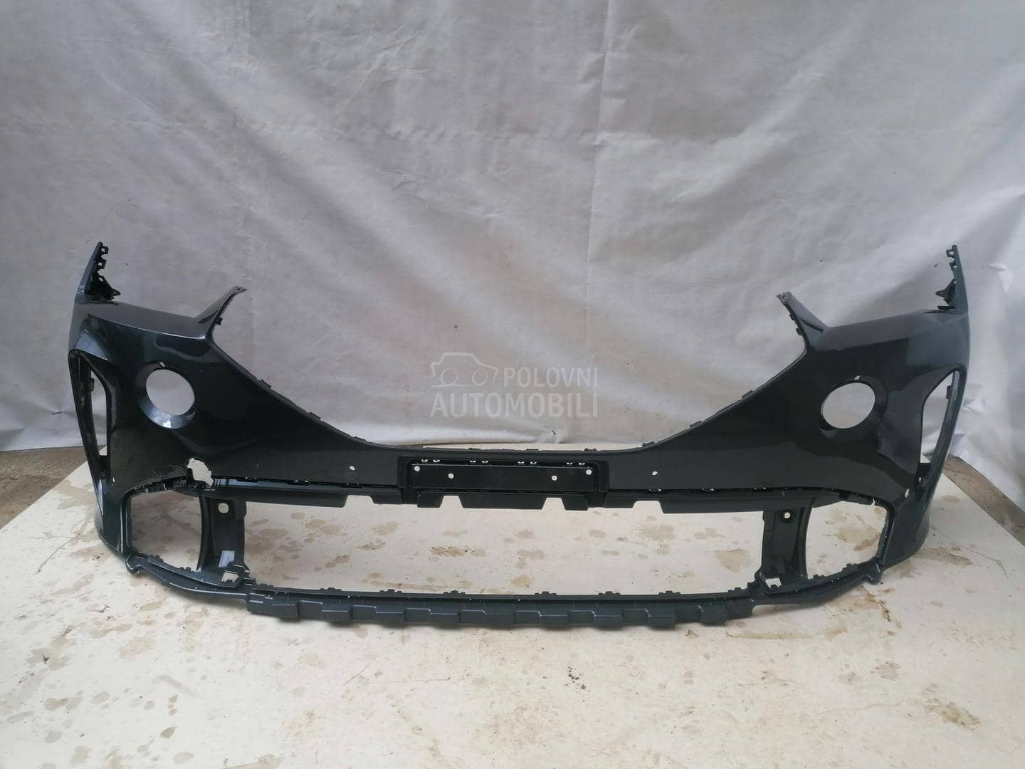 prednji branik za Seat Leon od 2020. do 2023. god. - 5FF 807 221 | Auto delovi | Polovni Automobili