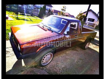 Volkswagen Golf 1 | Polovni automobili - auto oglasi