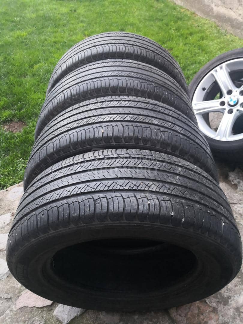 Michelin 235/60 R18 Letnja | Gume | Polovni Automobili