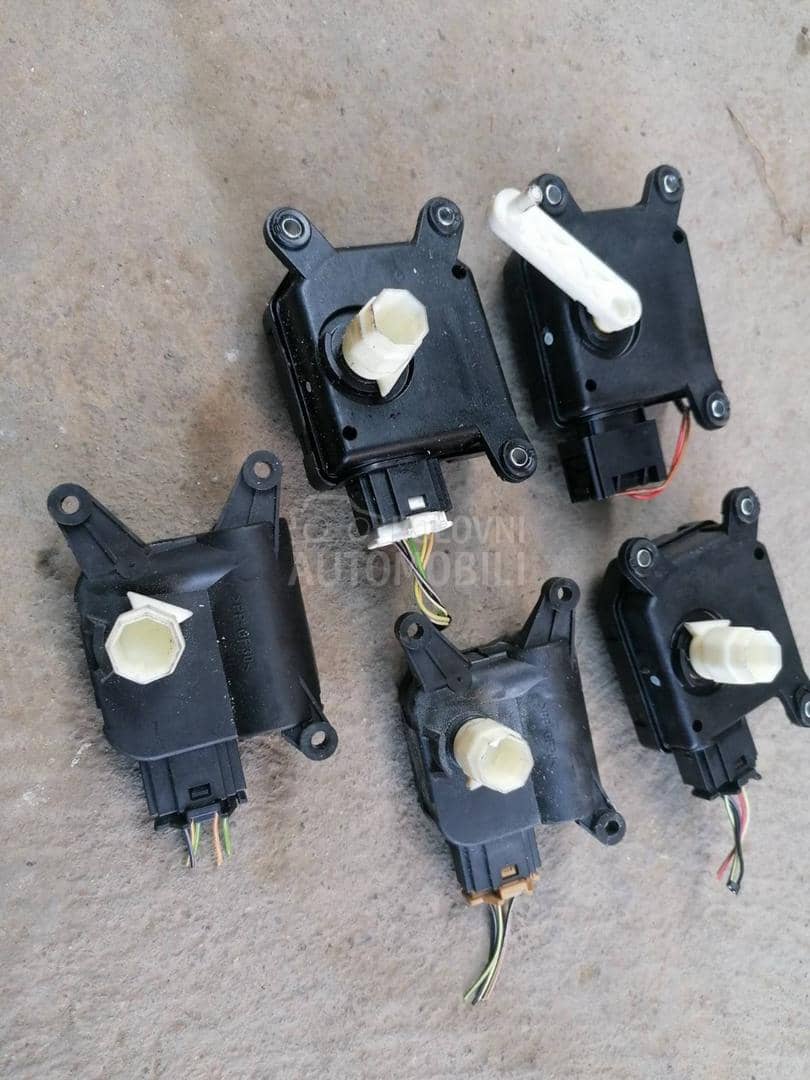 motor klapne za grejanje za Lancia Delta | Auto delovi | Polovni Automobili