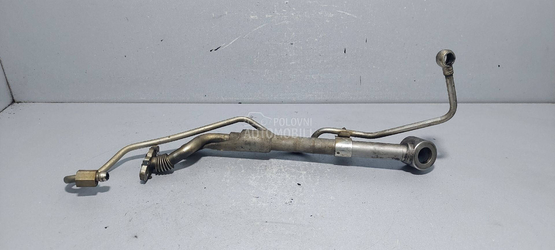 CRIJEVO TURBINE za Volkswagen Polo - 03L145535D | Auto delovi | Polovni ...