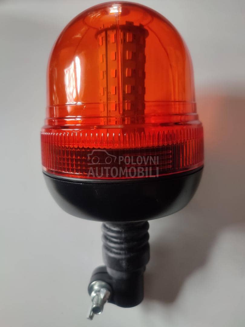 Led Rotacija 60 dioda | Delovi i oprema za transportna vozila | Polovni ...