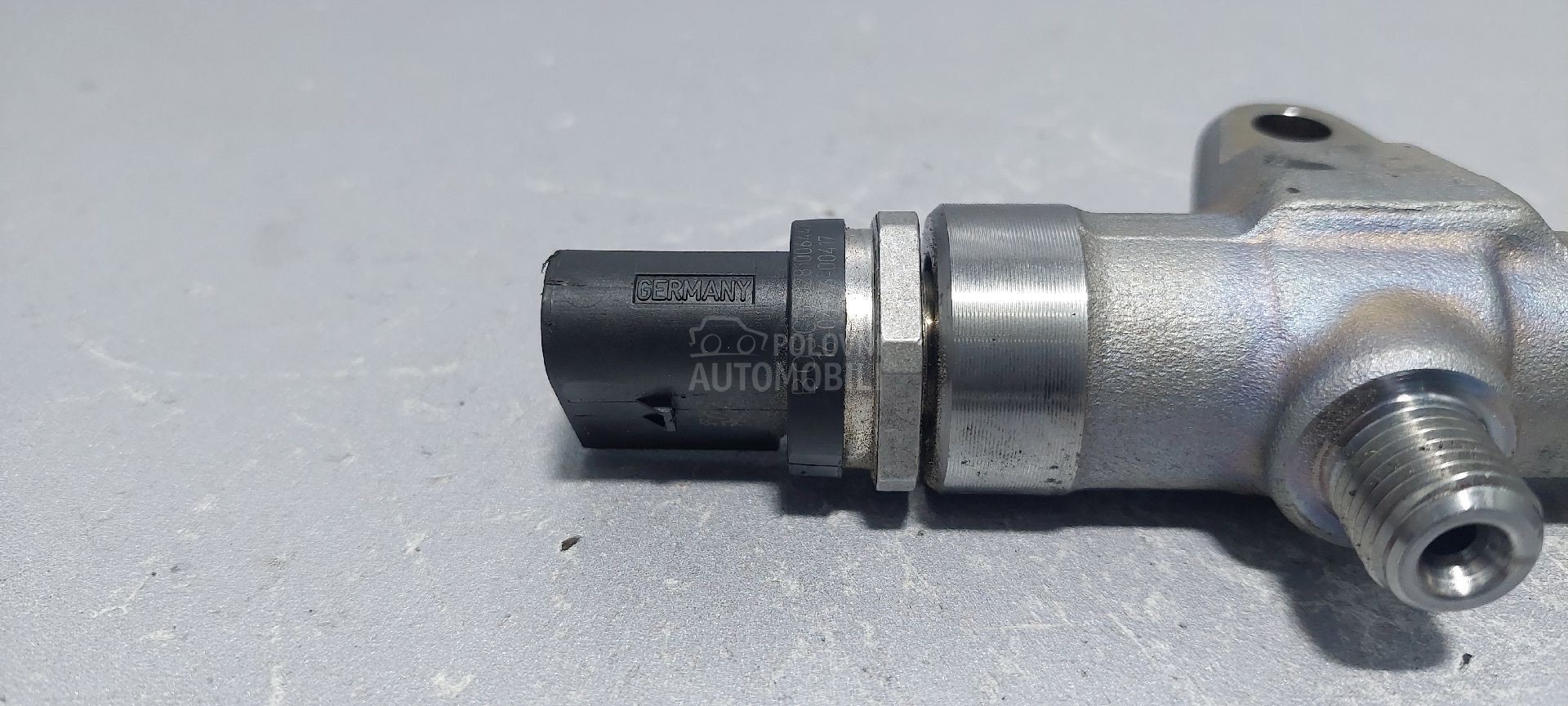 SENZOR PRITISKA GORIVA za BMW Serija 1 - 0281006447 | Auto delovi ...