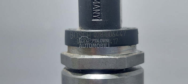 SENZOR PRITISKA GORIVA za BMW Serija 1 - 0281006447 | Auto delovi ...