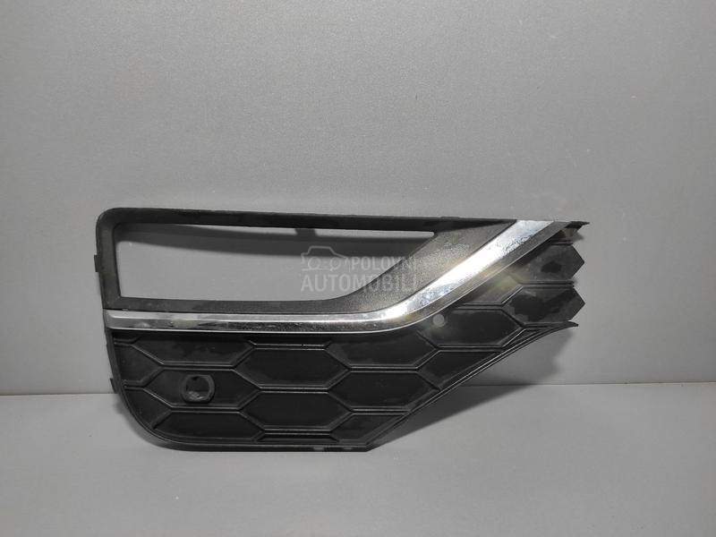 RESETKA BRANIKA za Volkswagen Amarok - 2H6807490F | Auto delovi ...