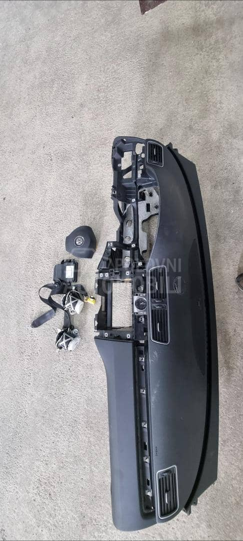 tabla za passata B7 za Volkswagen Passat B7 | Auto delovi | Polovni ...