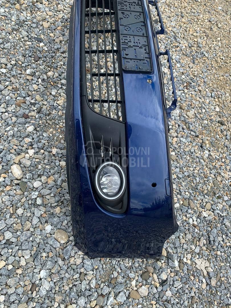 Prednji branik za Volkswagen Golf 6 | Auto delovi | Polovni Automobili