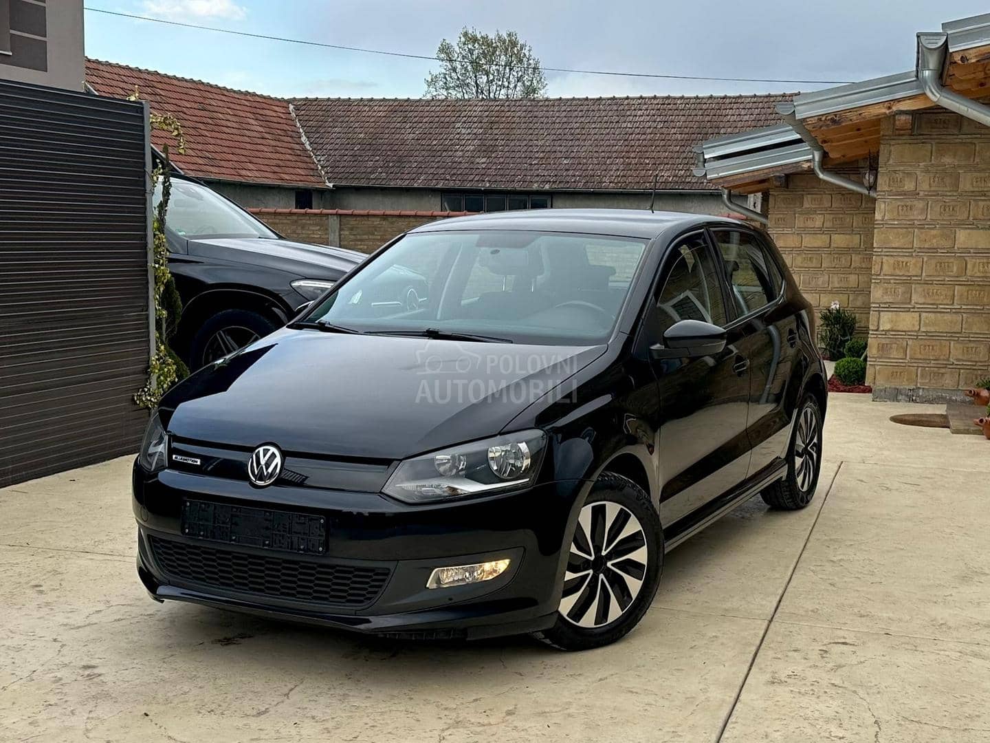 Volkswagen Polo 1.4 TDI | Polovni Automobili