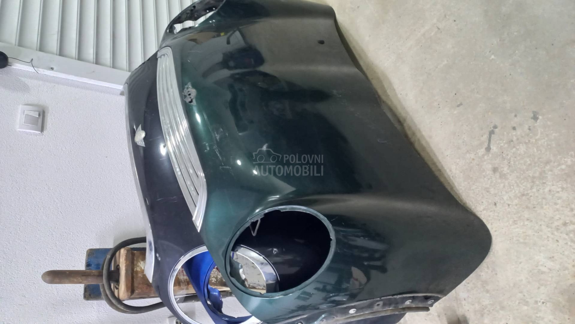 Hauba za MINI Cooper, One | Auto delovi | Polovni Automobili