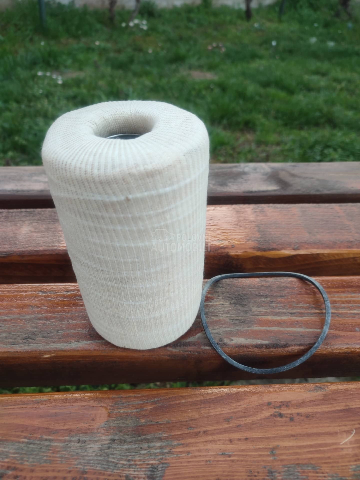 Filter ulja Fleetguard LF601 | Delovi i oprema za Radne mašine ...