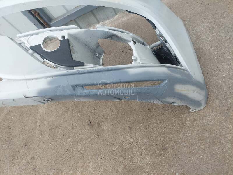 prednji branik za Renault Megane od 2016. do 2020. god. | Auto delovi ...