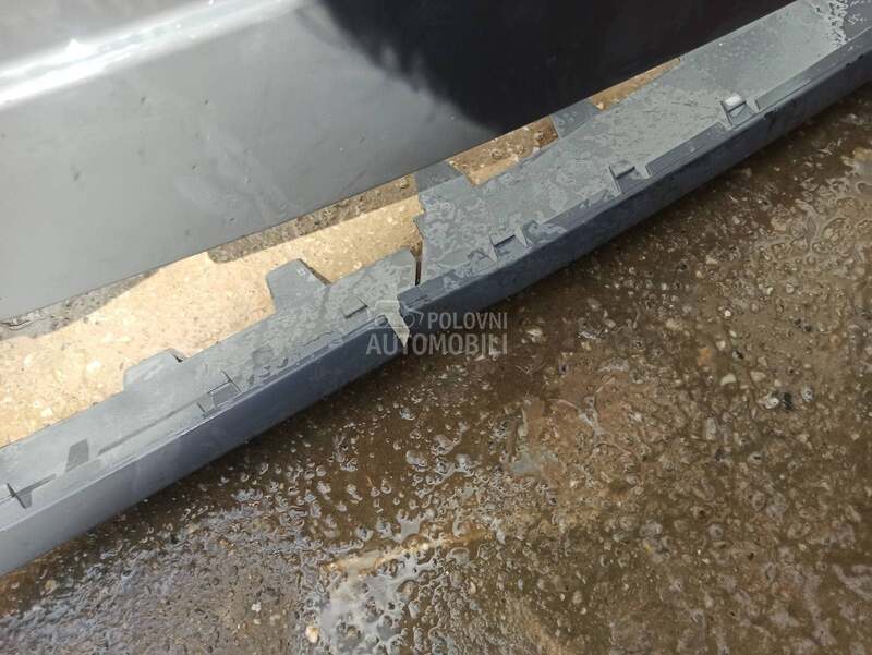 prednji branik za vito | Delovi i oprema za transportna vozila ...