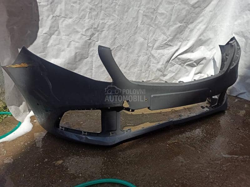 prednji branik za vito | Delovi i oprema za transportna vozila ...