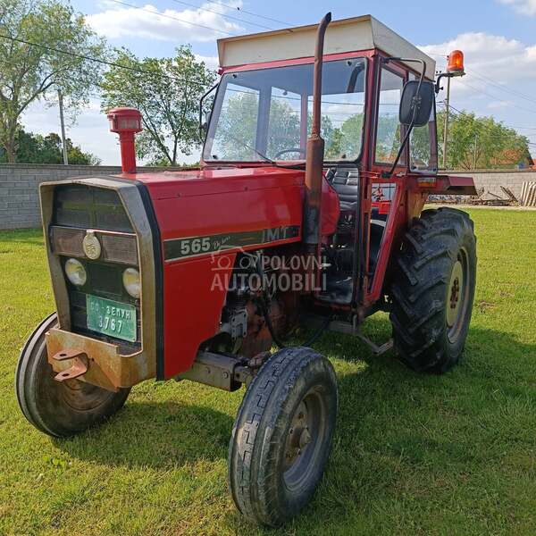 IMT | Polovni automobili - auto oglasi