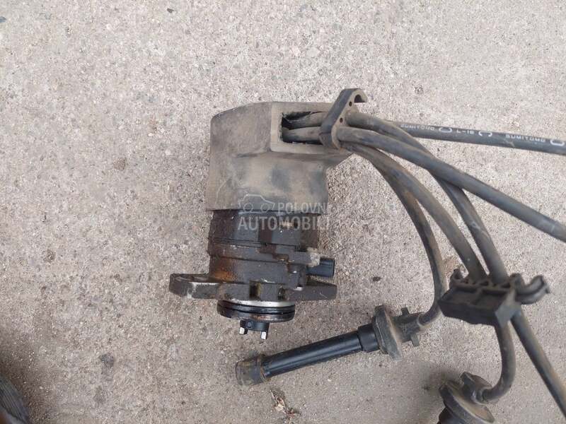 razvodnik nissan serena 1.6b | Delovi i oprema za transportna vozila ...