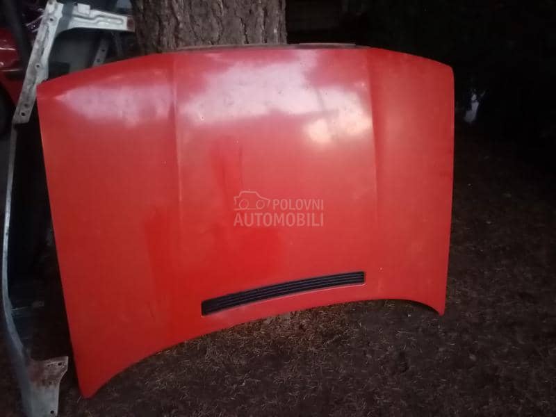 hauba za Škoda Fabia, Felicia od 1998. do 2003. god. | Auto delovi ...