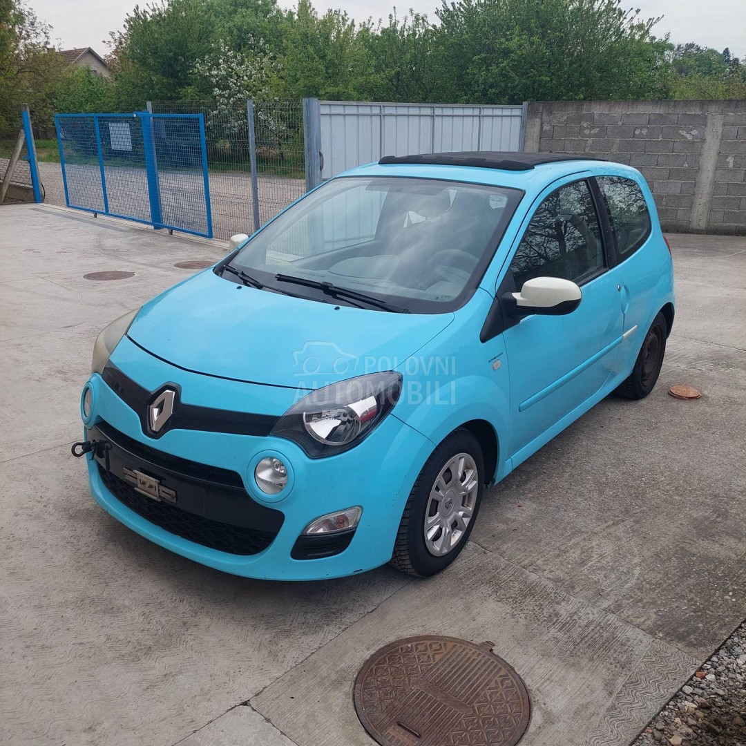 FAR KRILO HAUBA za Renault Captur, Clio, Grand Modus ... | Auto delovi ...