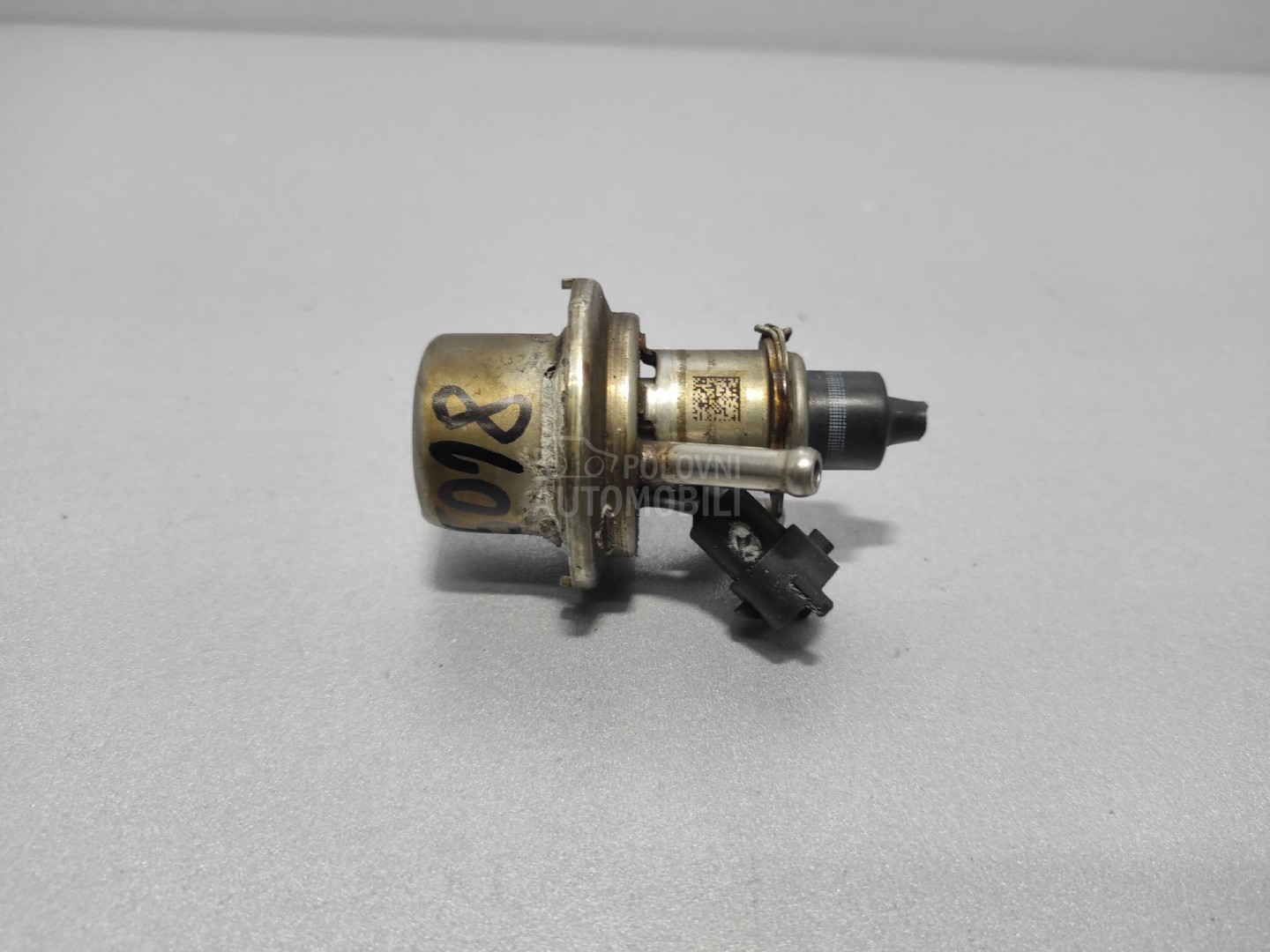 SENZOR PRITISKA GORIVA za BMW X5 - 851448 0444025010 | Auto delovi ...