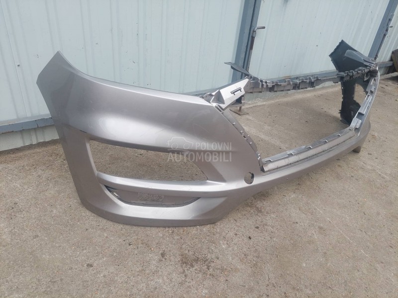 prednji branik za Hyundai Tucson | Auto delovi | Polovni Automobili