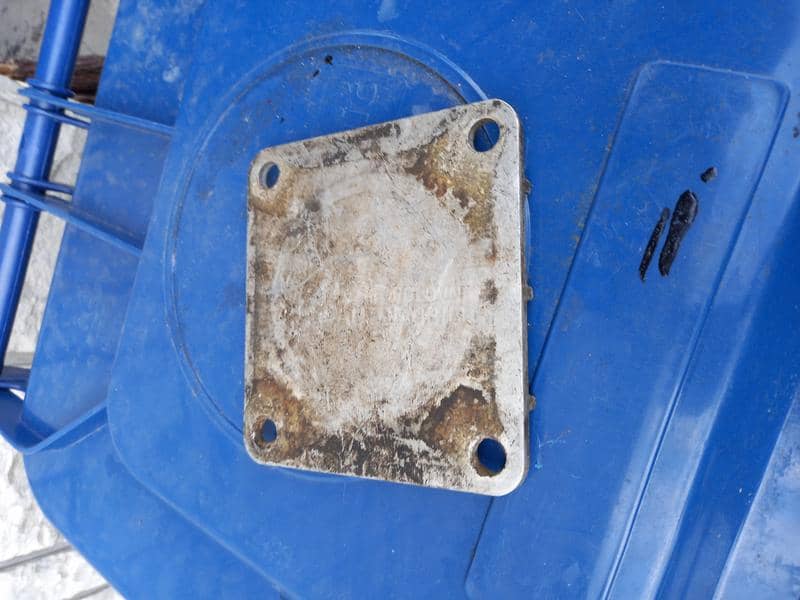 Zaptivna ploca za volvo fh12 | Delovi i oprema za transportna vozila ...