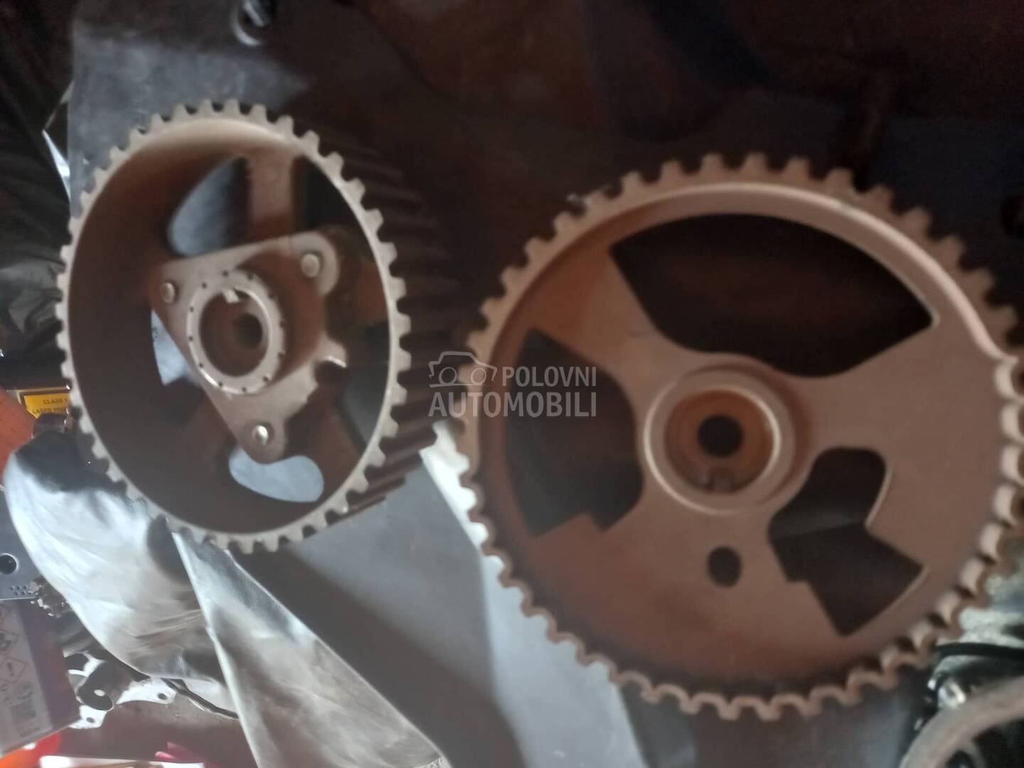 remenice bregaste za citroen | Delovi i oprema za transportna vozila ...