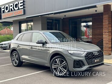 FORCE LUXURY CARS - auto plac, Mladenovac | Polovni automobili - auto ...