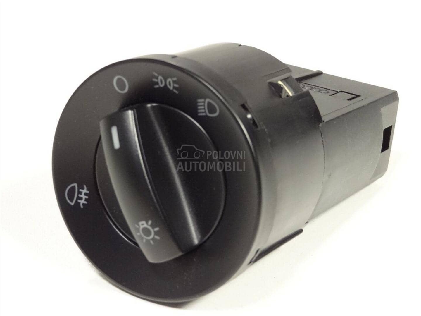 T5 Prekidac za Svetla 03-15 | Delovi i oprema za transportna vozila ...