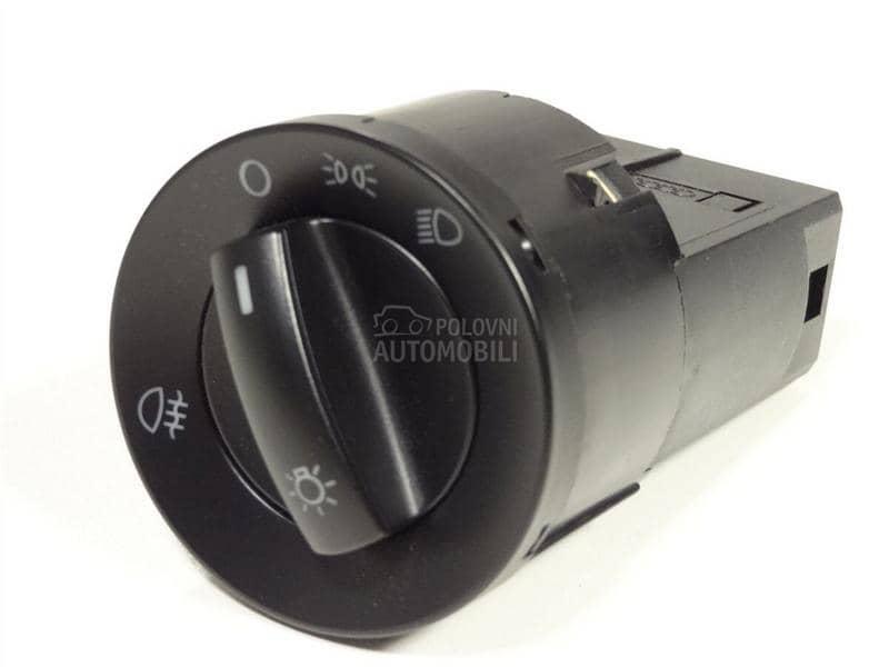 T5 Prekidac za Svetla 03-15 | Delovi i oprema za transportna vozila ...