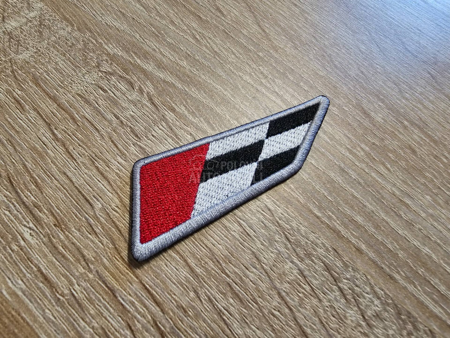 Vezeni logo za sedista NOVO za Cupra Ateca, Formentor, Leon ... | Auto ...