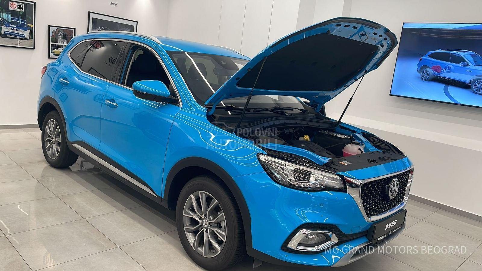 MG HS Comfort 1.5T AT | Polovni Automobili