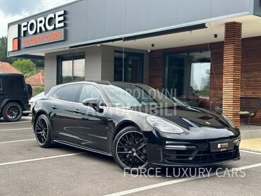 FORCE LUXURY CARS - auto plac, Mladenovac | Polovni automobili - auto ...