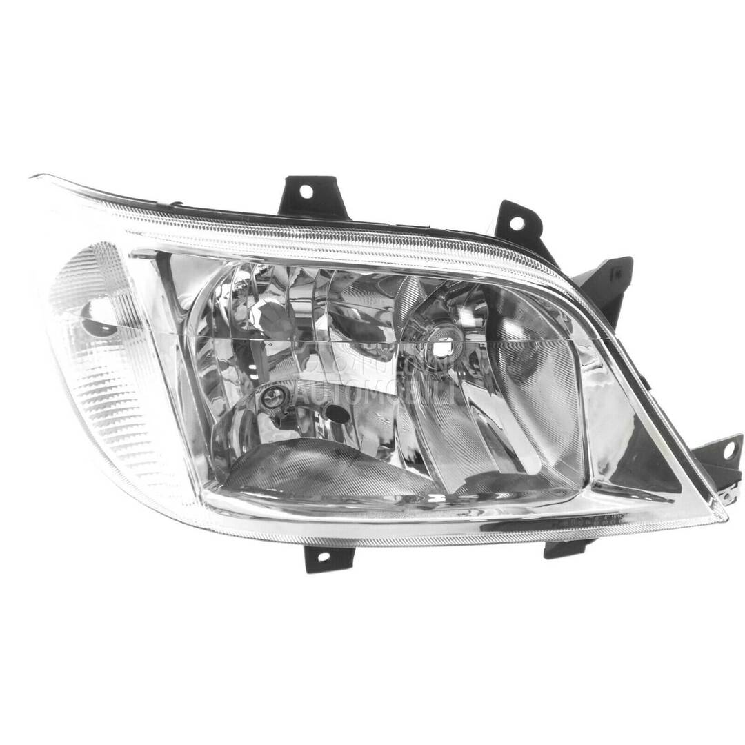 SPRINTER Far Elektricni 03-06 | Delovi i oprema za transportna vozila ...