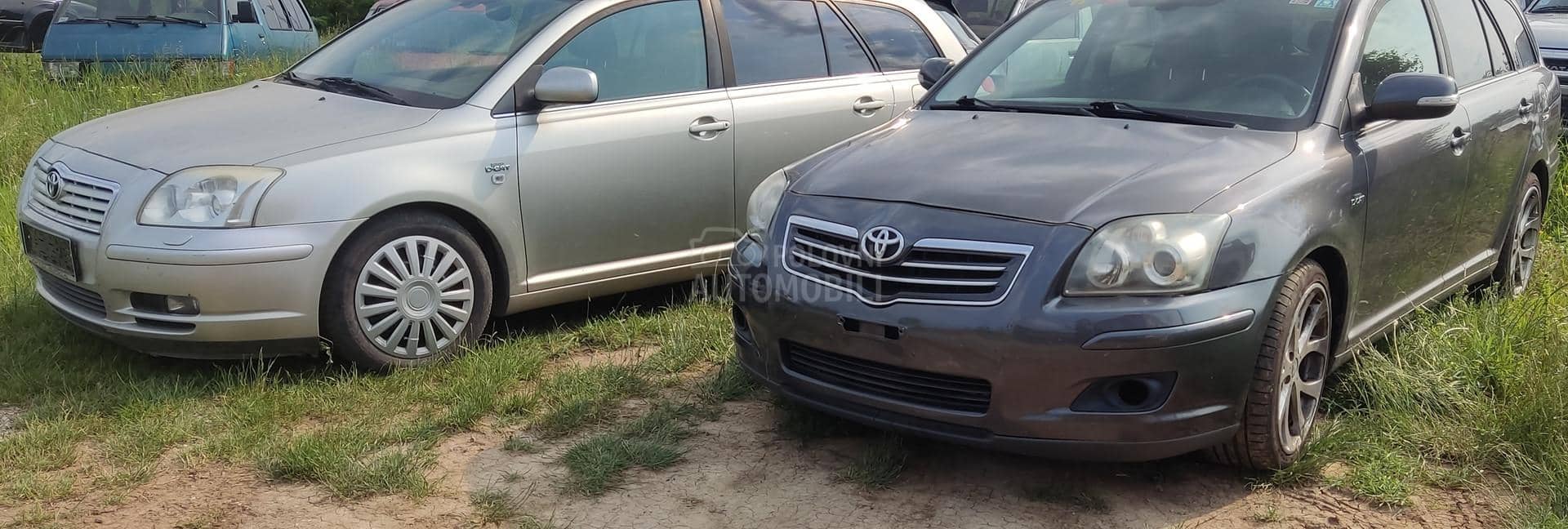 Keder lajsna guma za Toyota 4Runner, Auris, Avalon ... od 1980. do 2022 ...