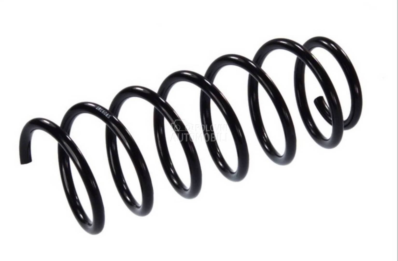 Opruga za Volkswagen Caddy od 1995. do 2004. god. | Auto delovi ...