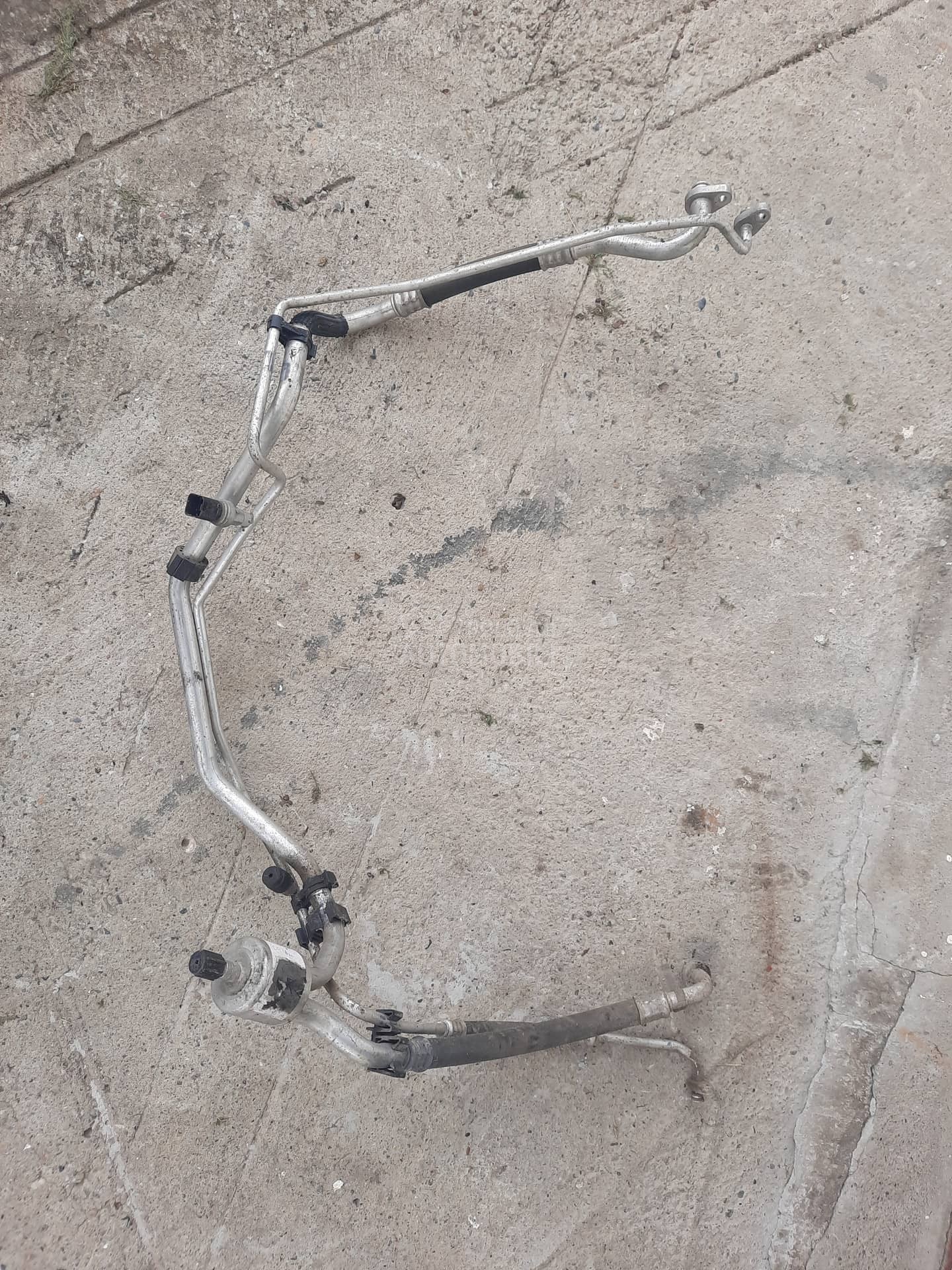 Cevi klime, kompresor za Citroen C4, C4 Grand Picasso, C4 Grand ...