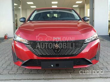 CUBI DOO - auto salon, Novi Sad | Polovni automobili - auto oglasi ...