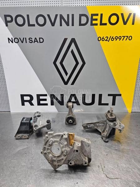 Nosaci motora Reno Megan za Renault Megane od 2001. do 2016. god ...