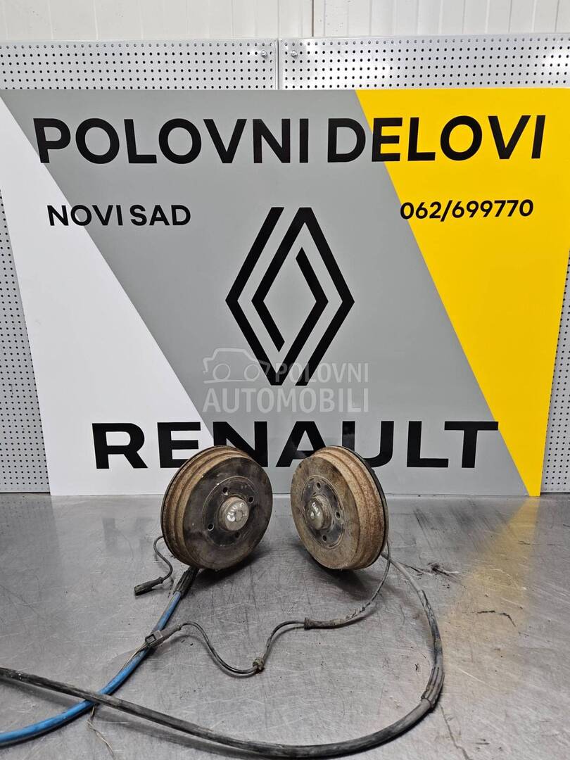 Dobos kocnice Reno Talia za Renault Thalia od 2001. do 2006. god ...