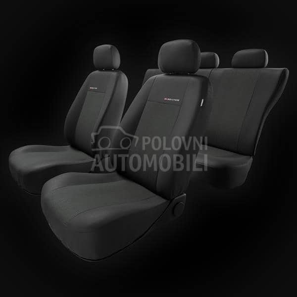 ORIGINAL PRESVLAKE ELEGANCE za Citroen C1, C3, C3 Picasso ... | Auto ...