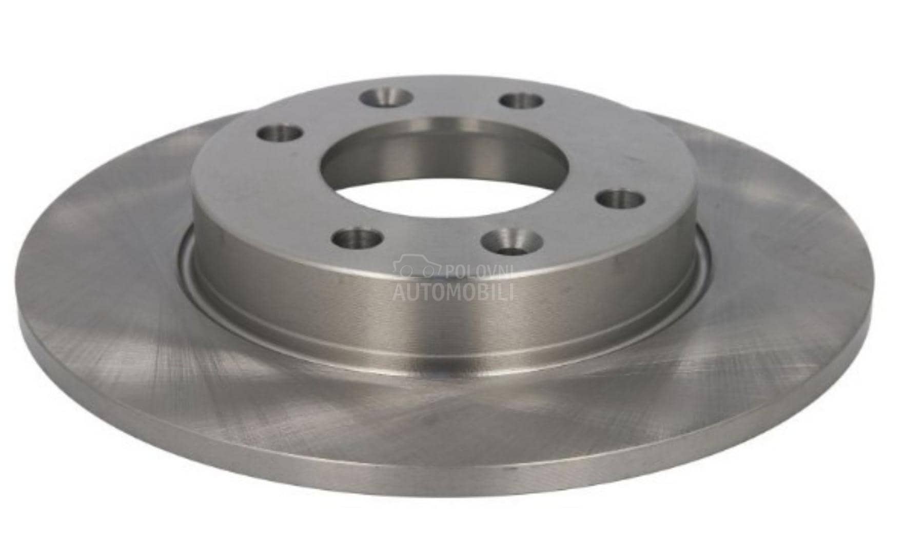 Zadnji Kocioni Disk za Citroen C3, C3 pluriel od 2002. do 2023. god ...