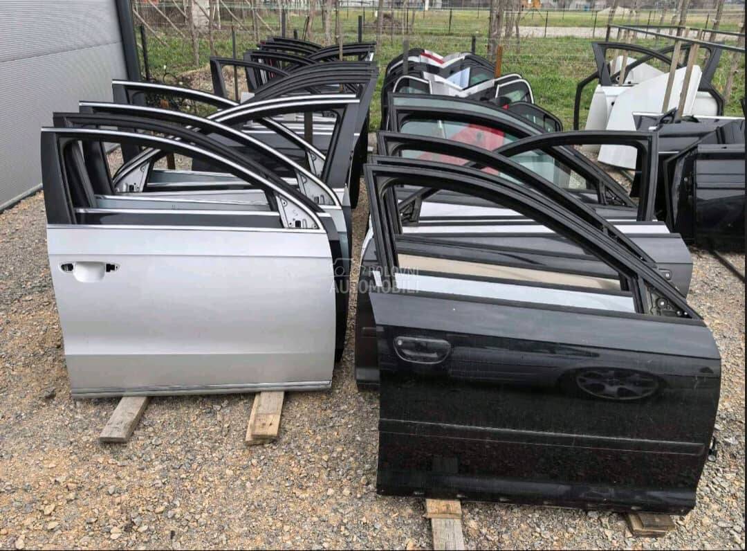 vrata pasat b7 za Volkswagen Passat B7 | Auto delovi | Polovni Automobili