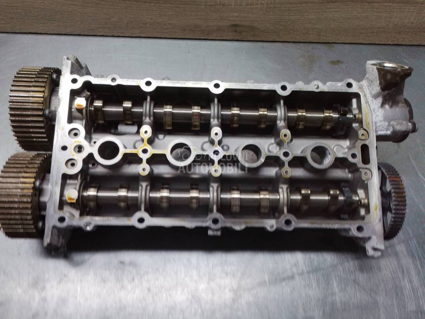 Bregaste za Škoda Octavia od 2013. do 2023. god. - 04E103475BQ | Auto ...