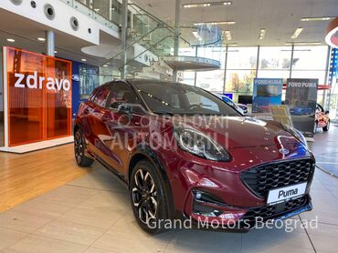 Grand Motors Beograd - auto salon, Novi Beograd | Polovni automobili ...