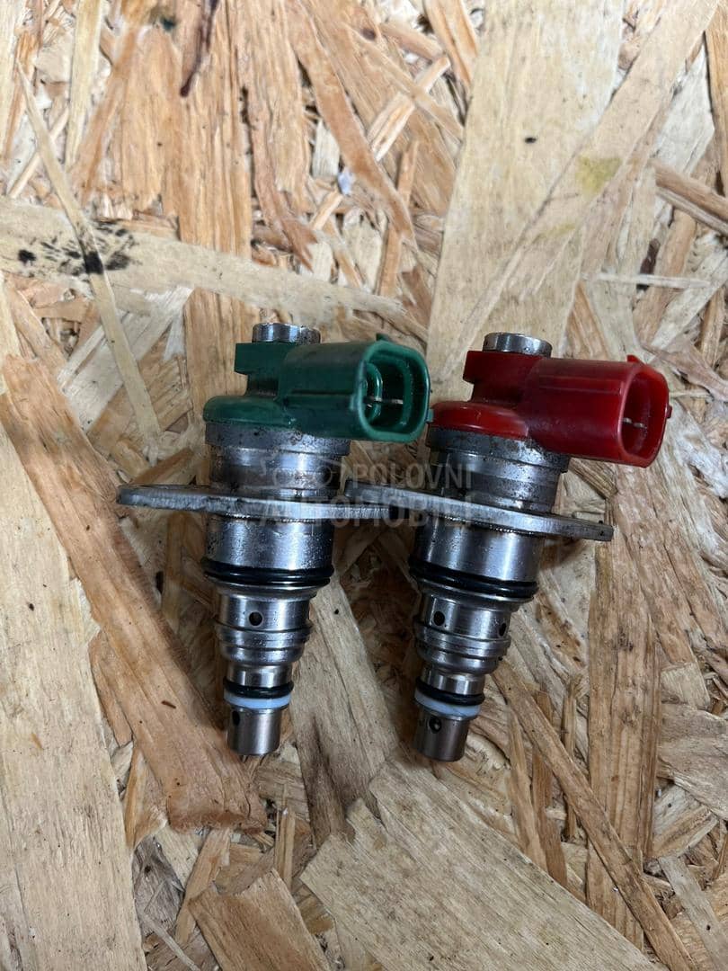 Ventili bos pumpe za Toyota Avensis, Corolla, RAV 4 od 2000. do 2007 ...