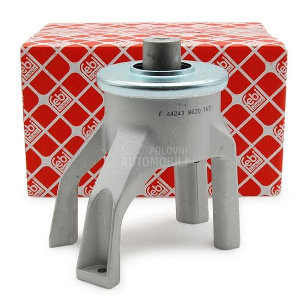 T5 T6 Nosac Motora | Delovi i oprema za transportna vozila | Polovni ...