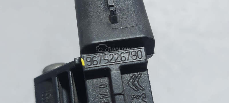 SENZOR RADILICE za Citroen C4 - 9675226780 | Auto delovi | Polovni ...