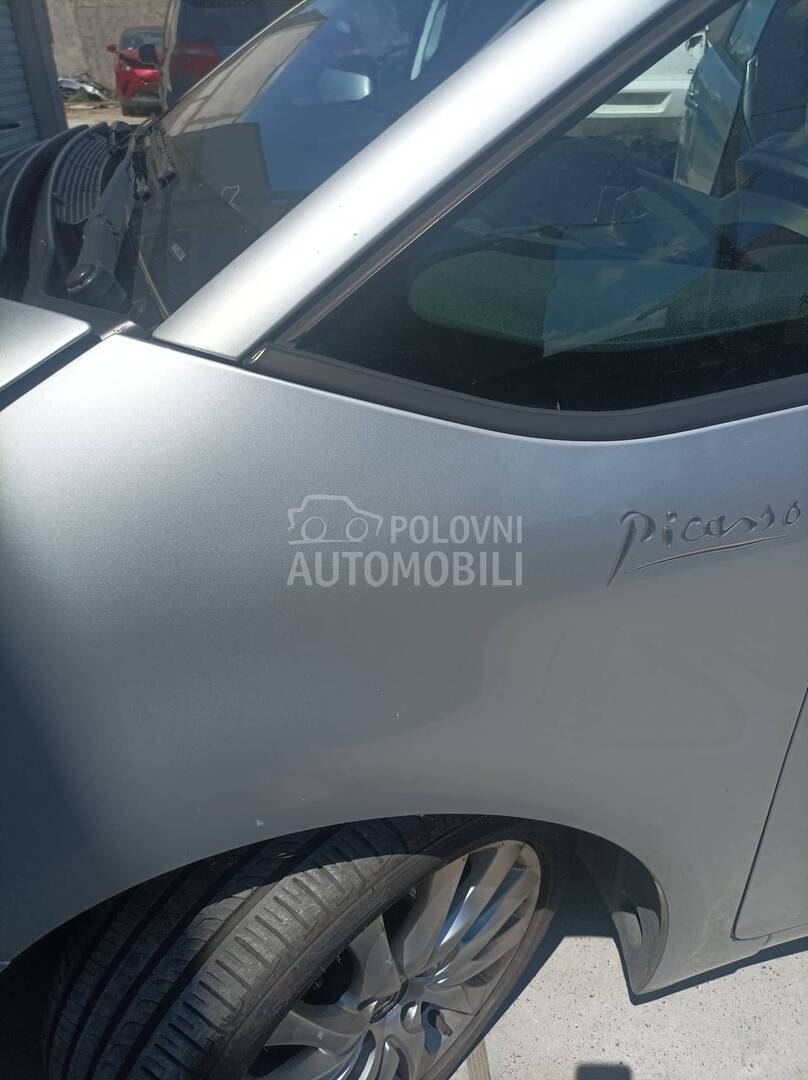 krilo za Citroen C4 Picasso | Auto delovi | Polovni Automobili