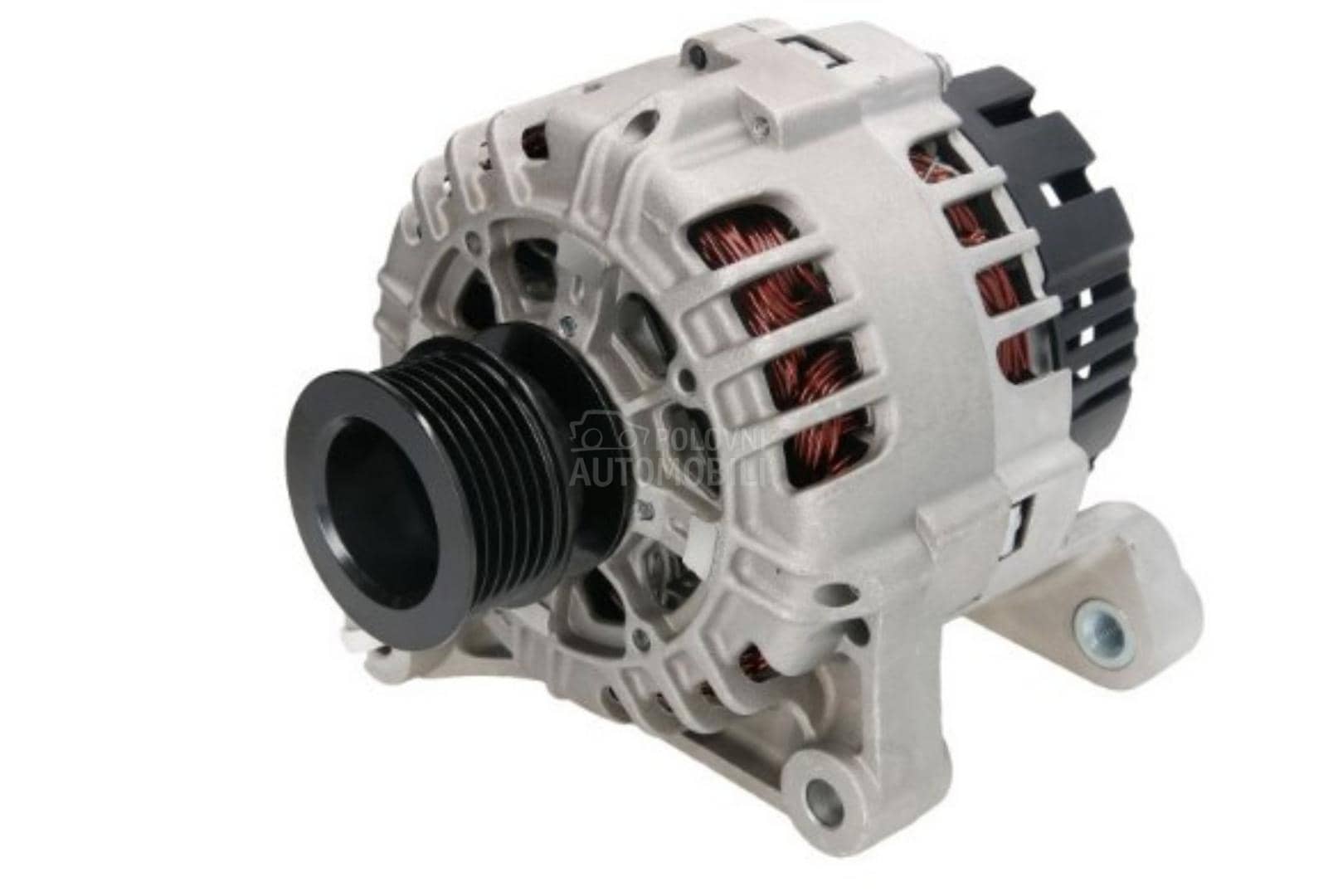 Alternator 2.0 Td4 4x4 80 82kw za Land Rover Freelander od 2000. do ...