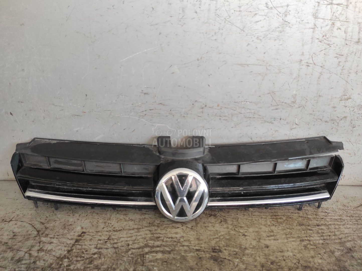 MASKA za Volkswagen Golf 7 - 5G0853653E | Auto delovi | Polovni Automobili