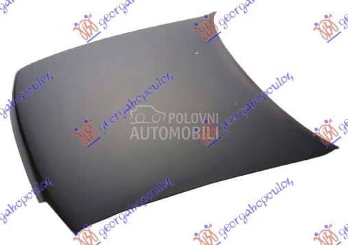 Hauba za Toyota Corolla od 1988. do 1991. god. - 53301-12590 | Auto ...